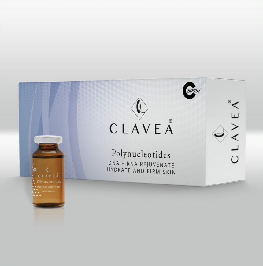 Home - Clavea